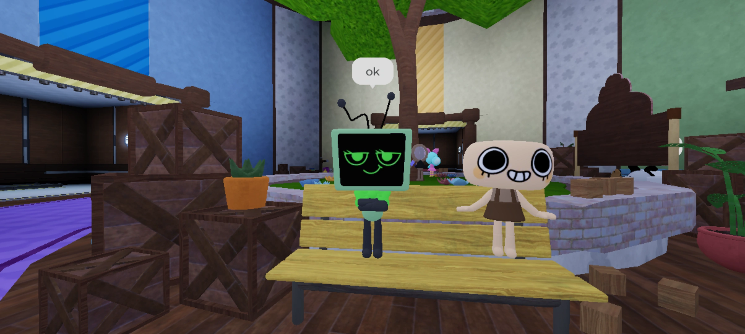 MAKE SHELLEVISION CANON ALREADY | Fandom