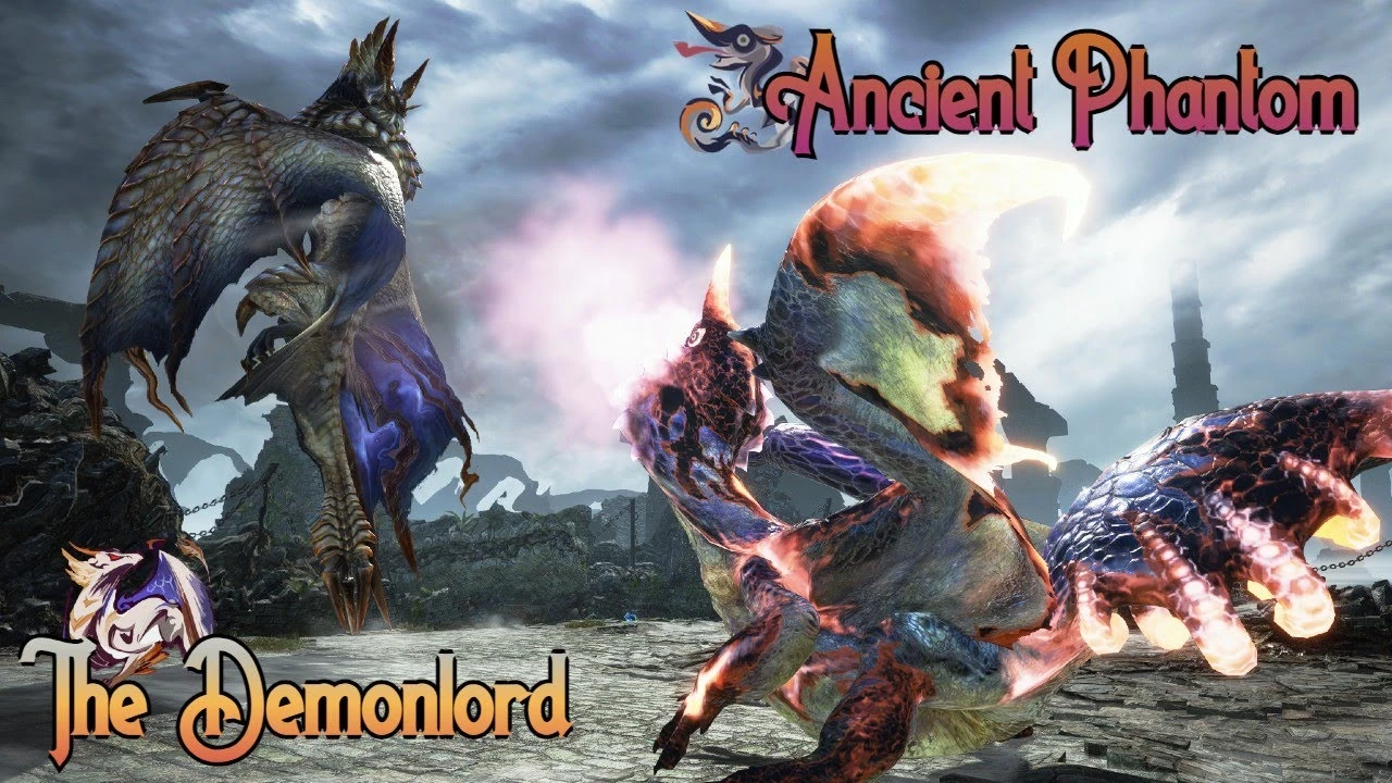 Particular Judgment FULL FIGHT | Fandom