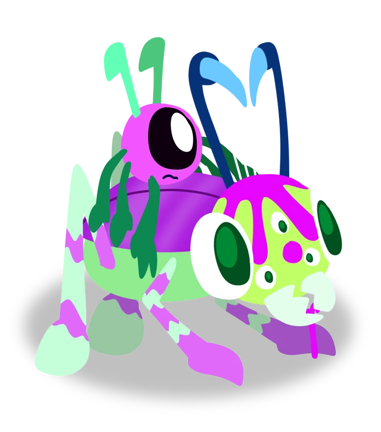 It’s not even wensday, and THERE HERE ALREADY!?!? | Fandom