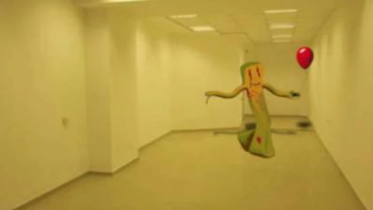 Discuss Everything About Kane Pixels Backrooms Wiki | Fandom