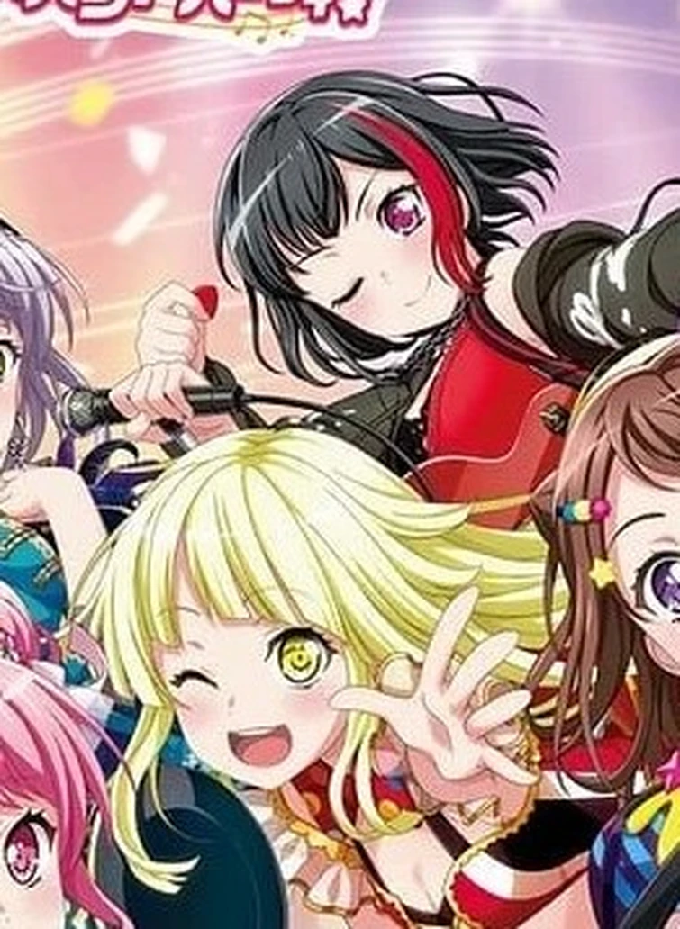 Daily Rarepairs (Day 115) | Fandom