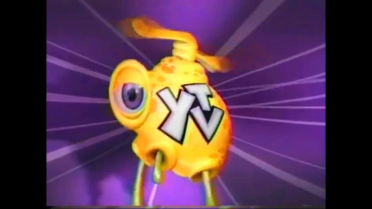 YTV Station IDs (2002-2003, forgotten) | Fandom