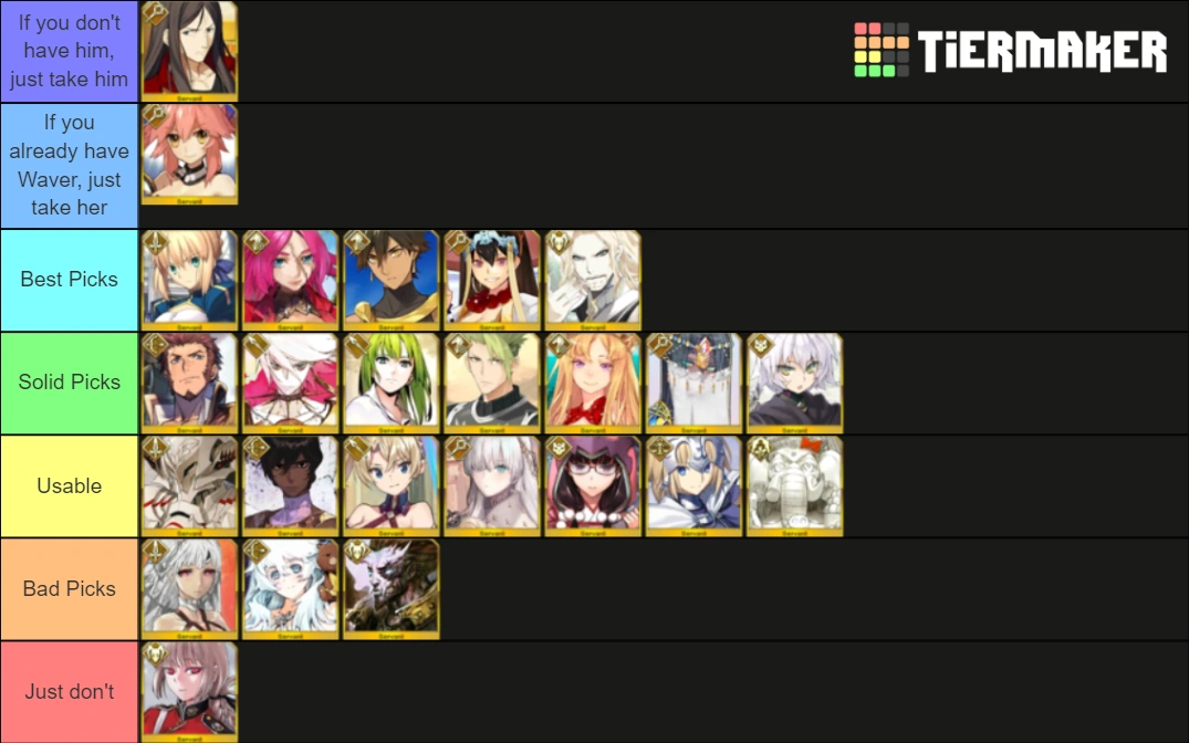 SSR Ticket Advice | Fandom