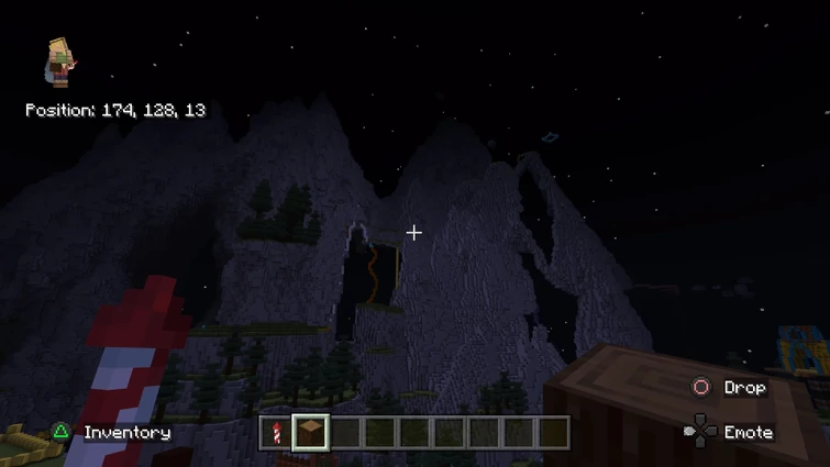 Minecraft Update | Fandom