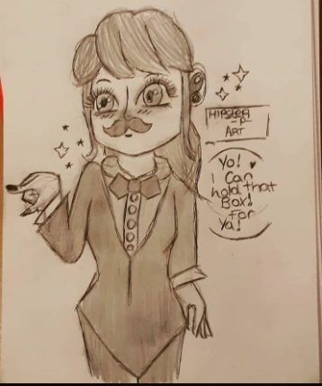 Marino Fanart 😎🍰 | Fandom