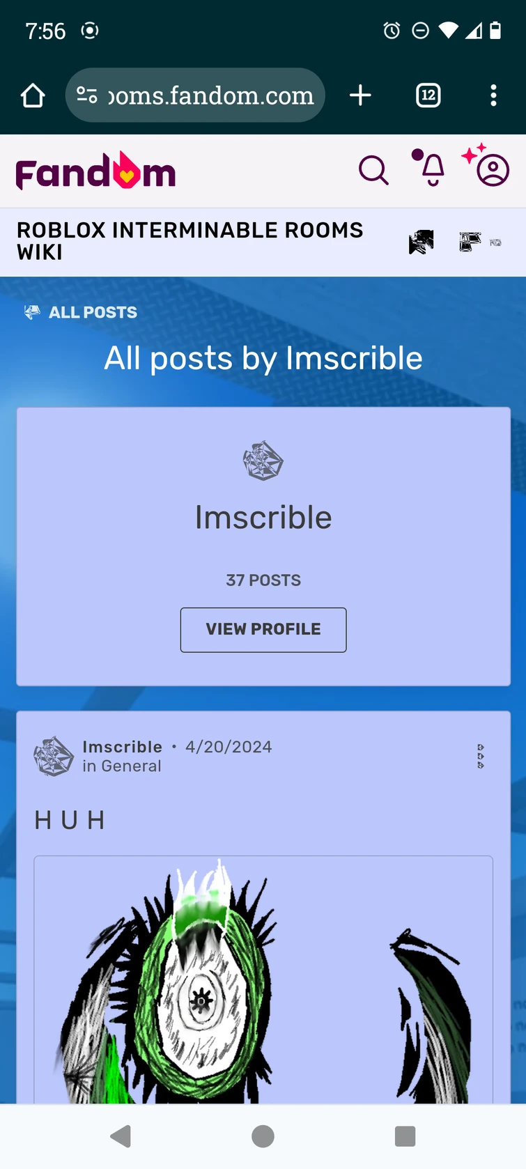 WHUT DA HELLLLL | Fandom