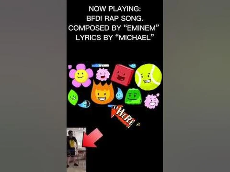 Fun BFDI Facts! | Fandom