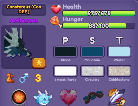 Time to make a default.... constello?? | Fandom