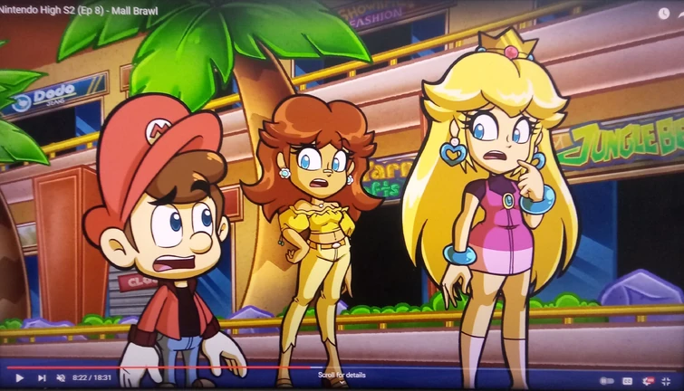 Discuss Everything About Fantendo - Game Ideas & More | Fandom