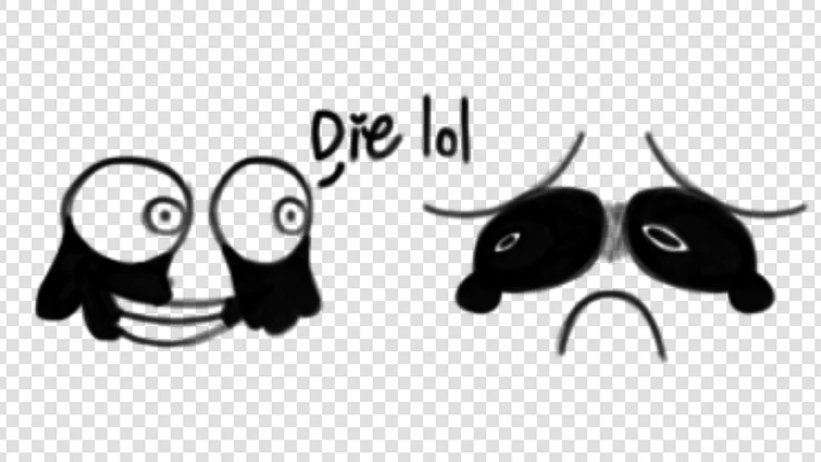 I got bored | Fandom