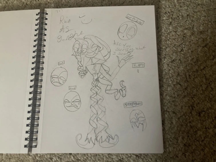 Discuss Everything About The Sun and Moon Show Wiki | Fandom