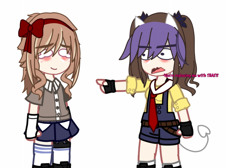 old oc dumps | Fandom