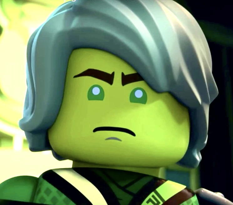 Lloyd edits thread | Fandom