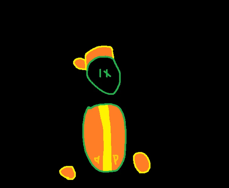 put ur ocs and i will [try to] doodle them in a phantom arcade-ish ...