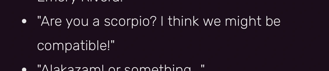 OOOHHHH NOOOOO | Fandom