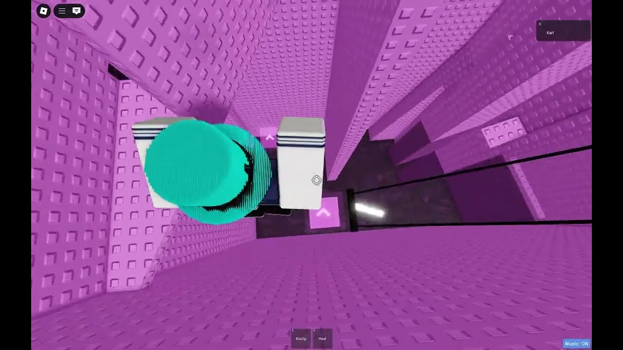 Citadel of Pure Pwnage - Showcase | Fandom