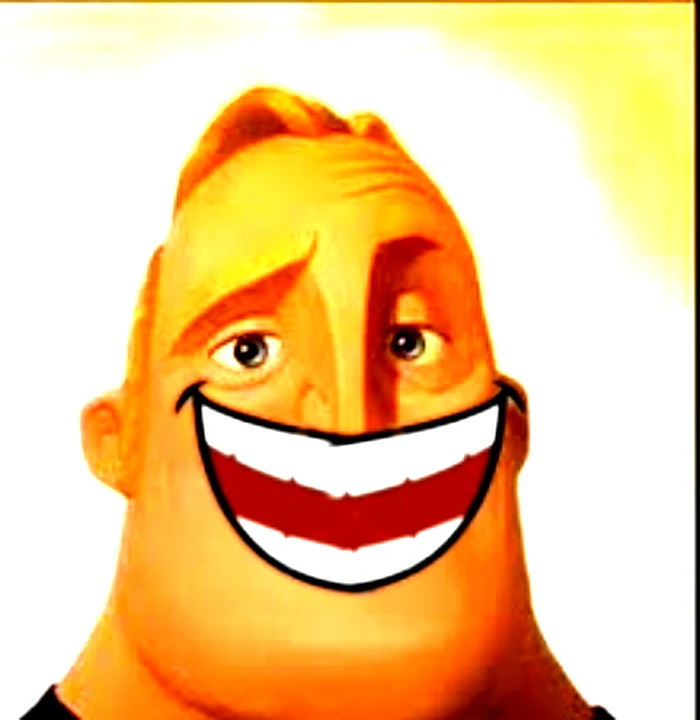 Mr incredible becoming ultra canny | Fandom