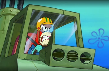 Discuss Everything About Encyclopedia SpongeBobia | Fandom