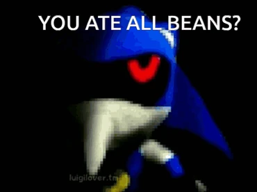 Don't you love it when forsaken peta sonic post go boing boing and ...