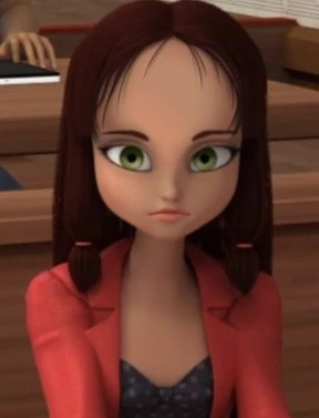 this is how laila should be in the anime | Fandom