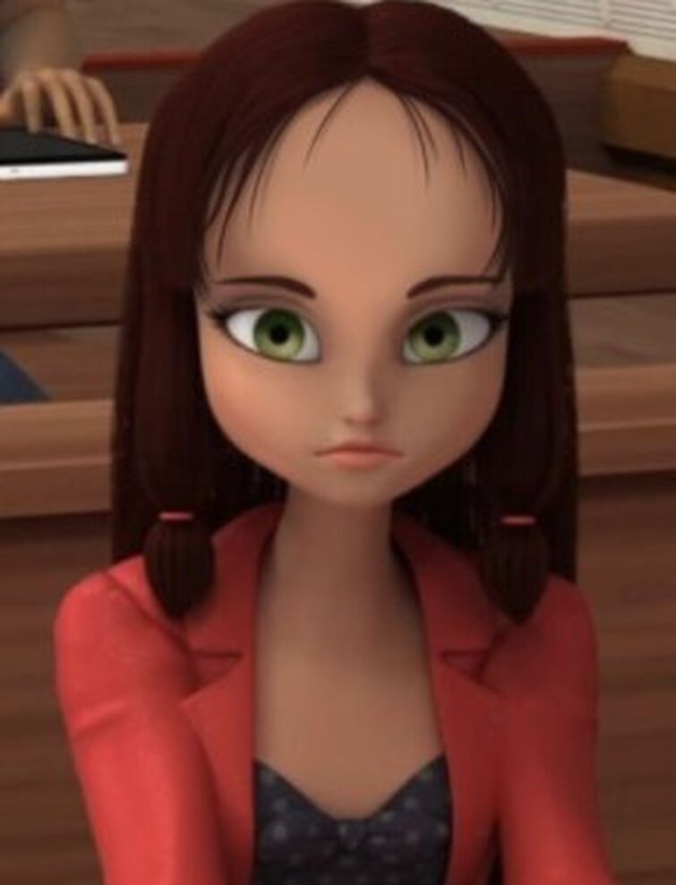 This Is How Laila Should Be In The Anime Fandom