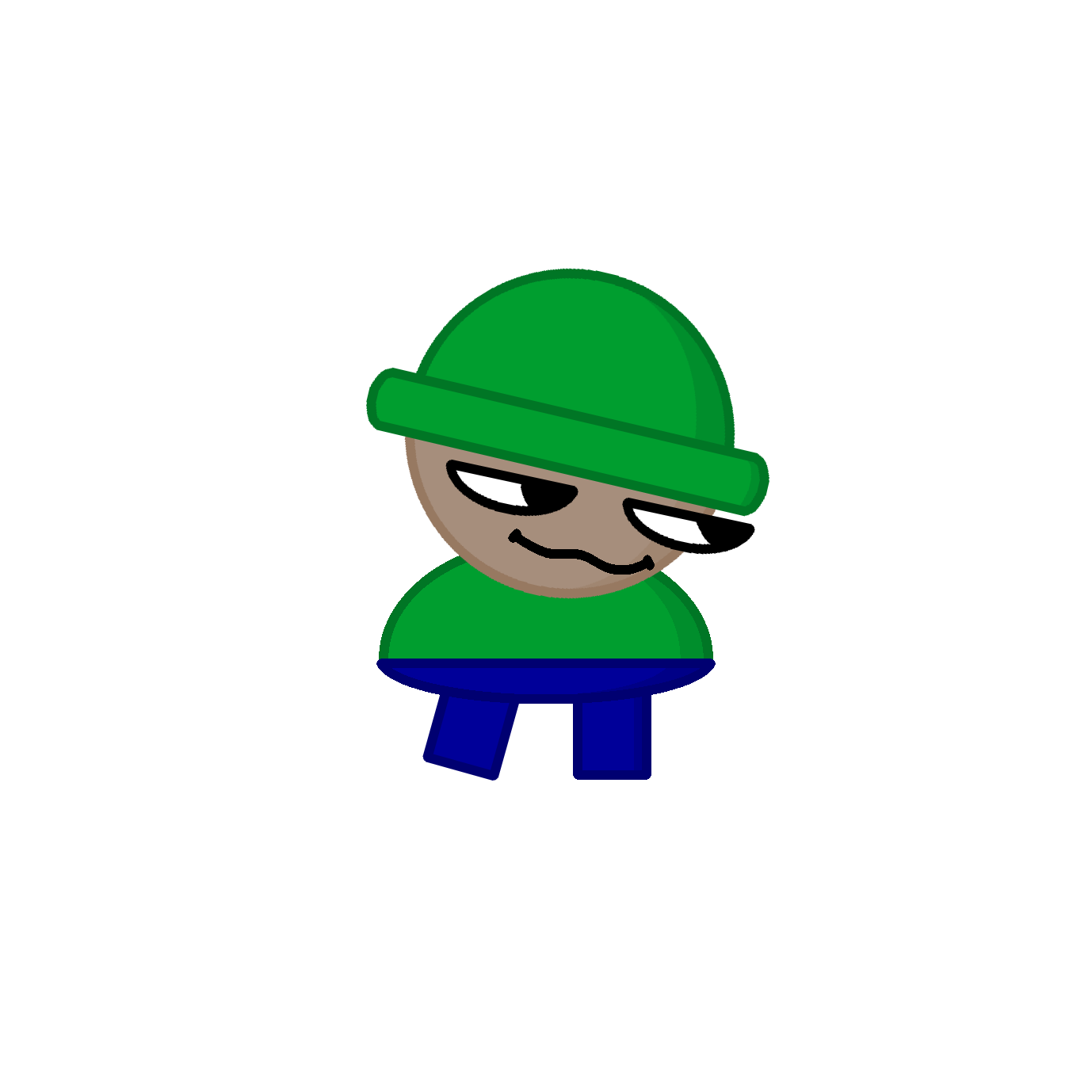 Doing lichi’s job: Brobgonal | Fandom