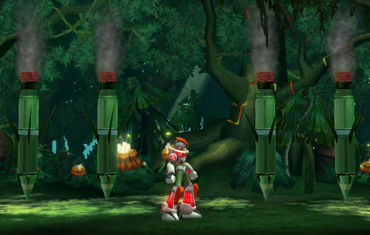 Bamboo Pandamonium | Fandom