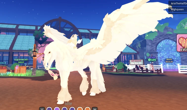 Discuss Everything About Horse Life Wiki | Fandom