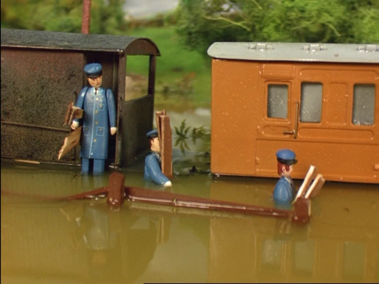 RWS vs TVS: Percy's Promise | Fandom