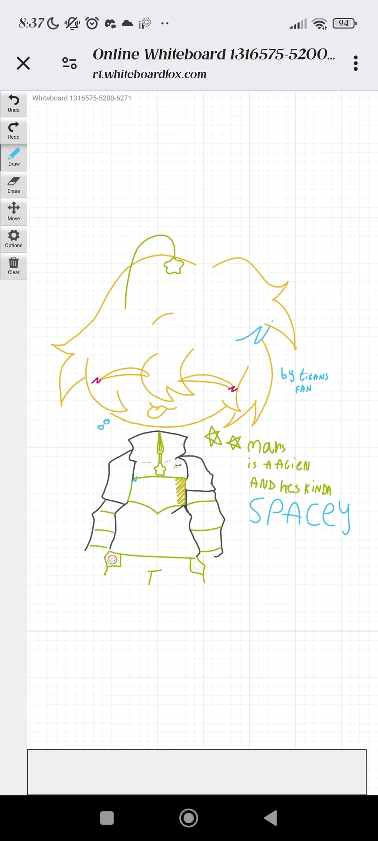 Discuss Everything About SolarBalls Wiki | Fandom