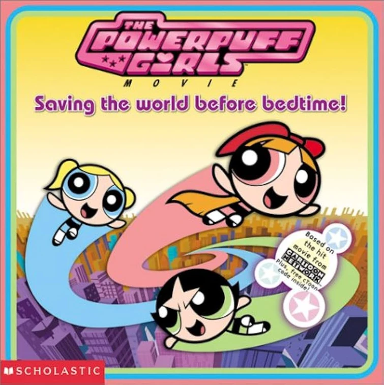 Discuss Everything About Powerpuff Girls Wiki | Fandom