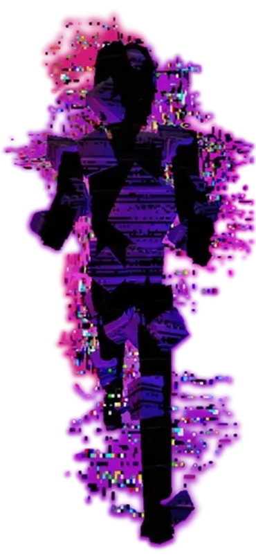 Glitch Vs Void(Random Battle) | Fandom