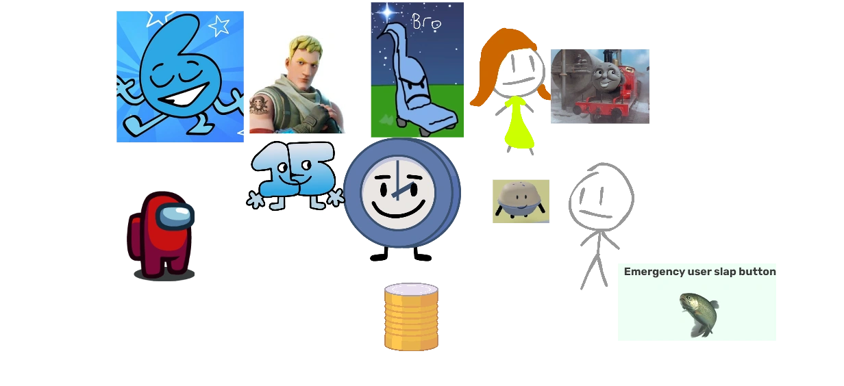 le funni vv 11 | Fandom