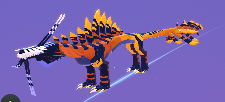 feral magnarothus pack (closed) | Fandom