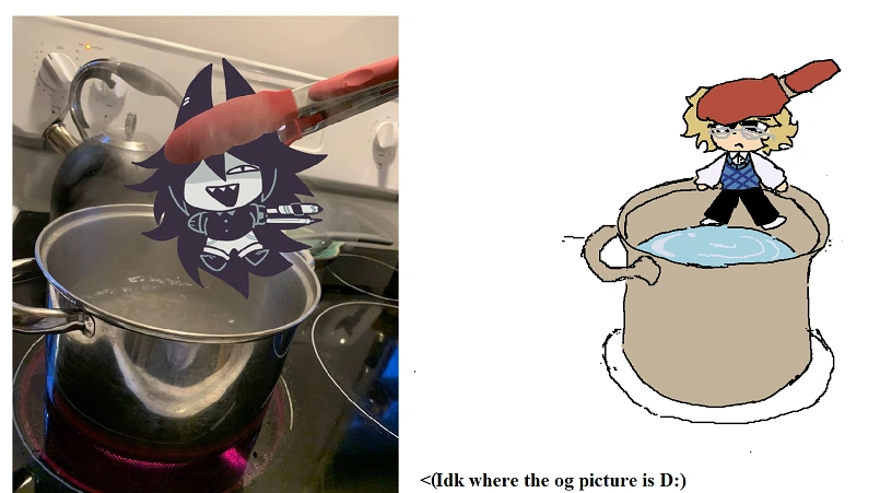 idk what to do anymore 😀 | Fandom