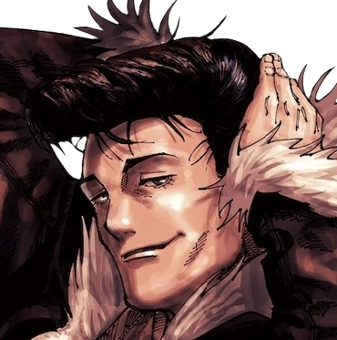 JJK WWW Elimination Wheel (Round 6) | Fandom