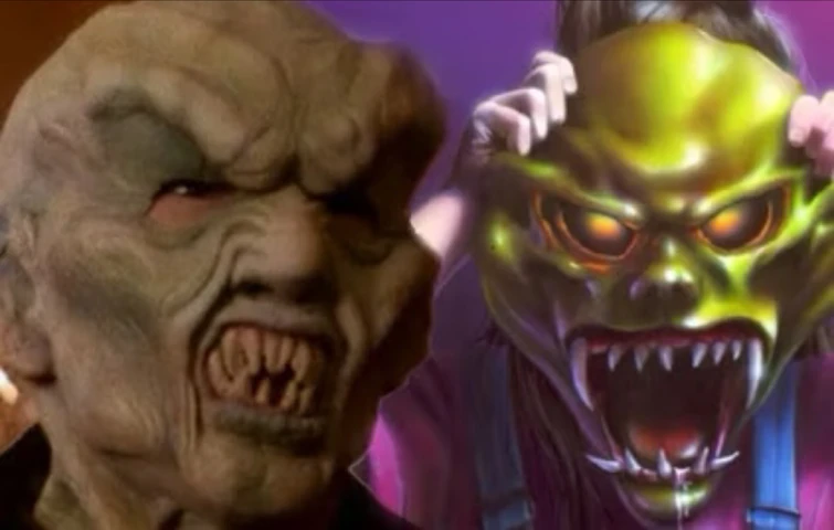 Discuss Everything About Goosebumps Wiki | Fandom