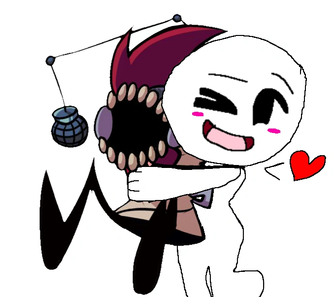 cutie hug base art | Fandom