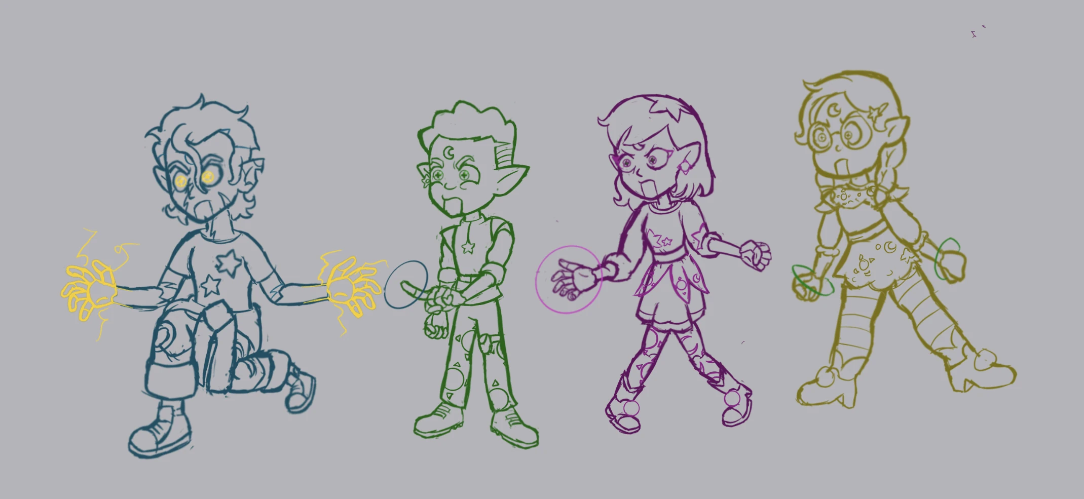 everyone is mad now | Fandom