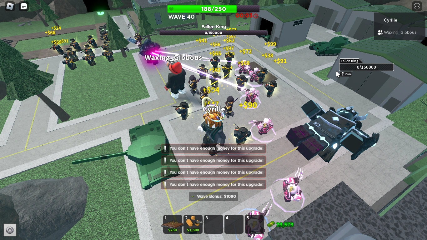 Give me duo challenges and we will try to beat it | Fandom