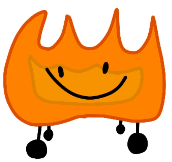 Custom plush flames fun flame perfect fun gift for friends flames ...
