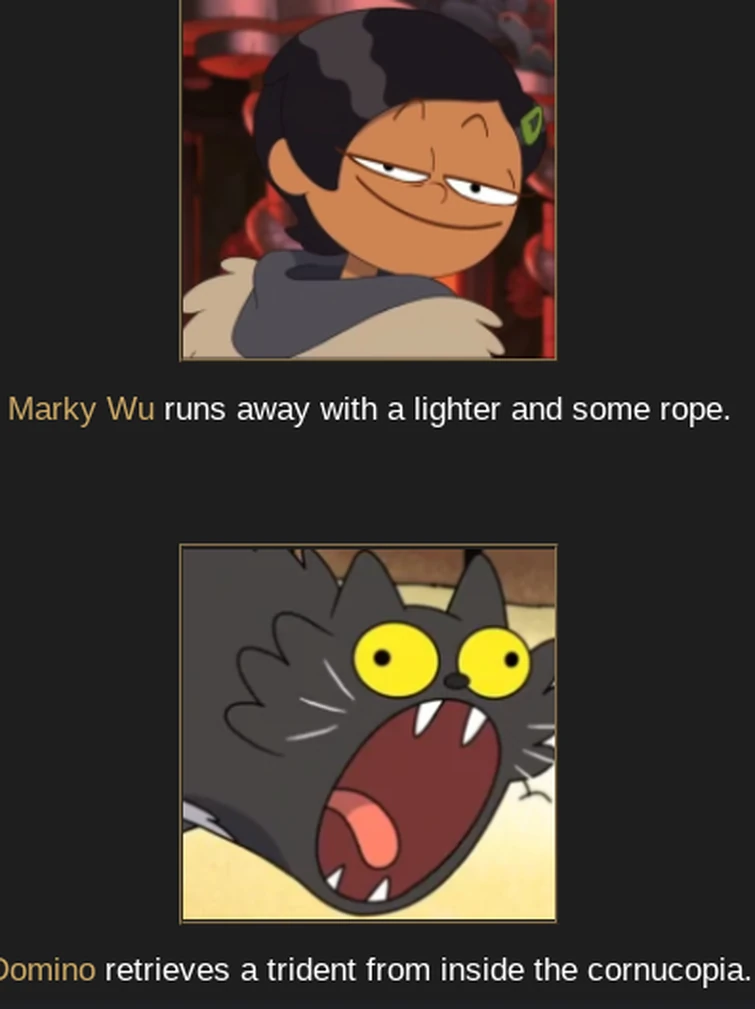 Discuss Everything About Amphibia Wiki | Fandom