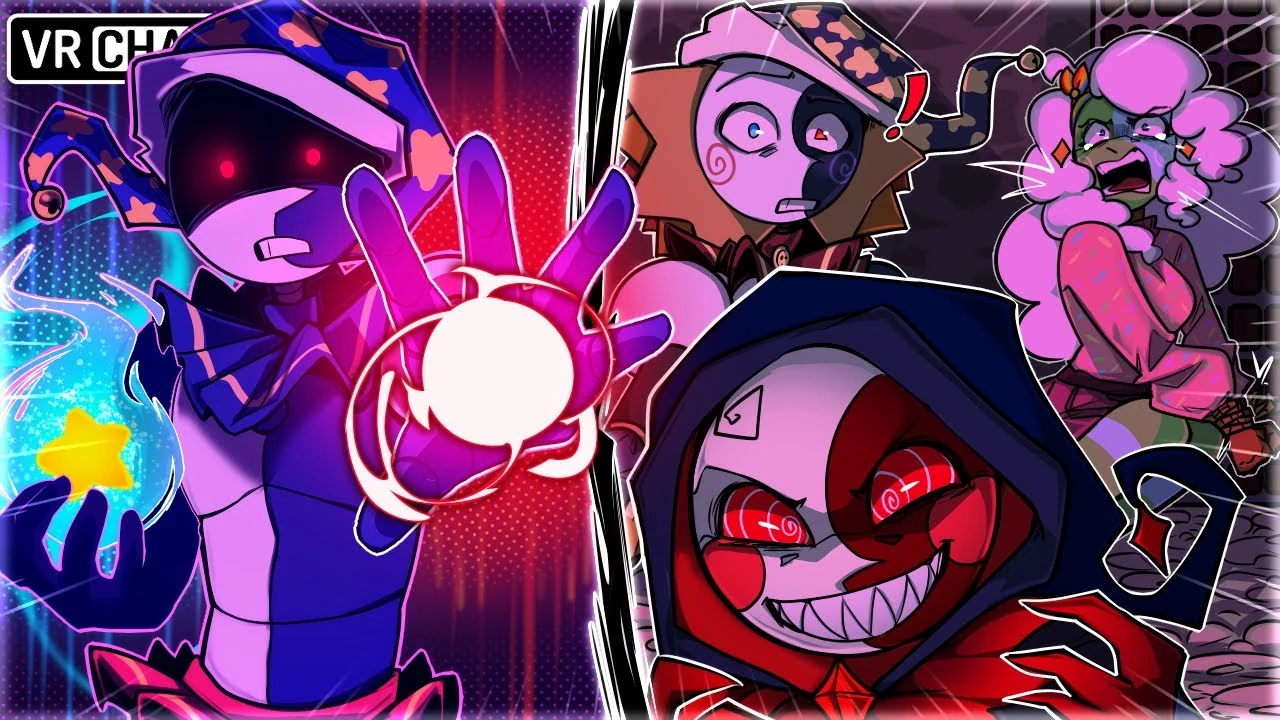 Oh- oh no… | Fandom