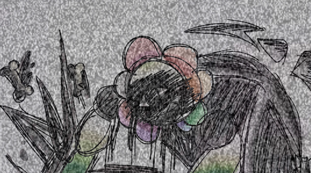 Part 2 and 3 (Twisted Dandy horror, au) | Fandom