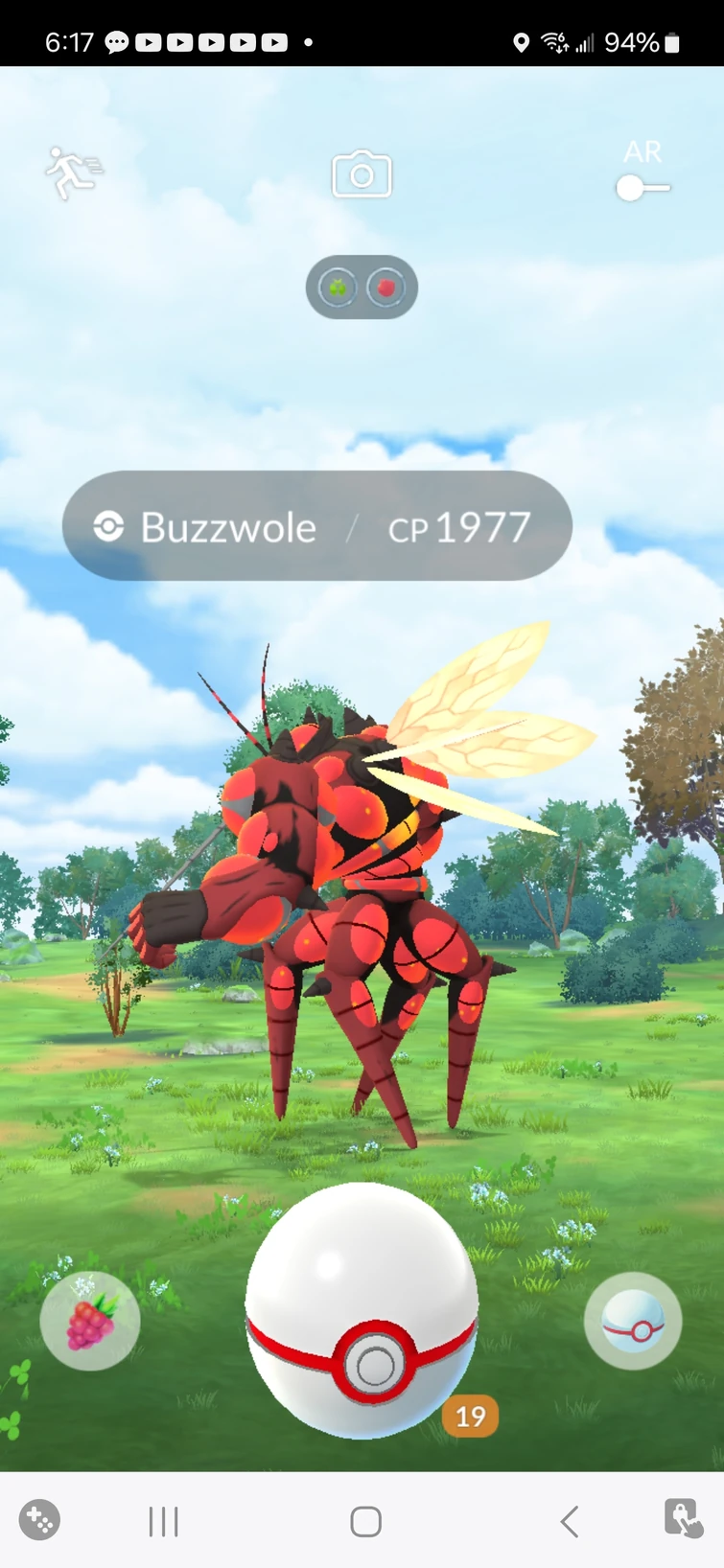 Discuss Everything About Pokémon GO Wiki | Fandom