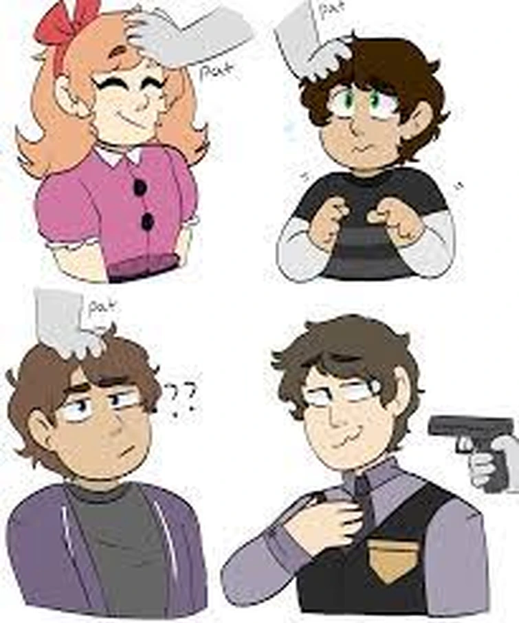 Discuss Everything About Five Nights at Freddy's Wiki | Fandom