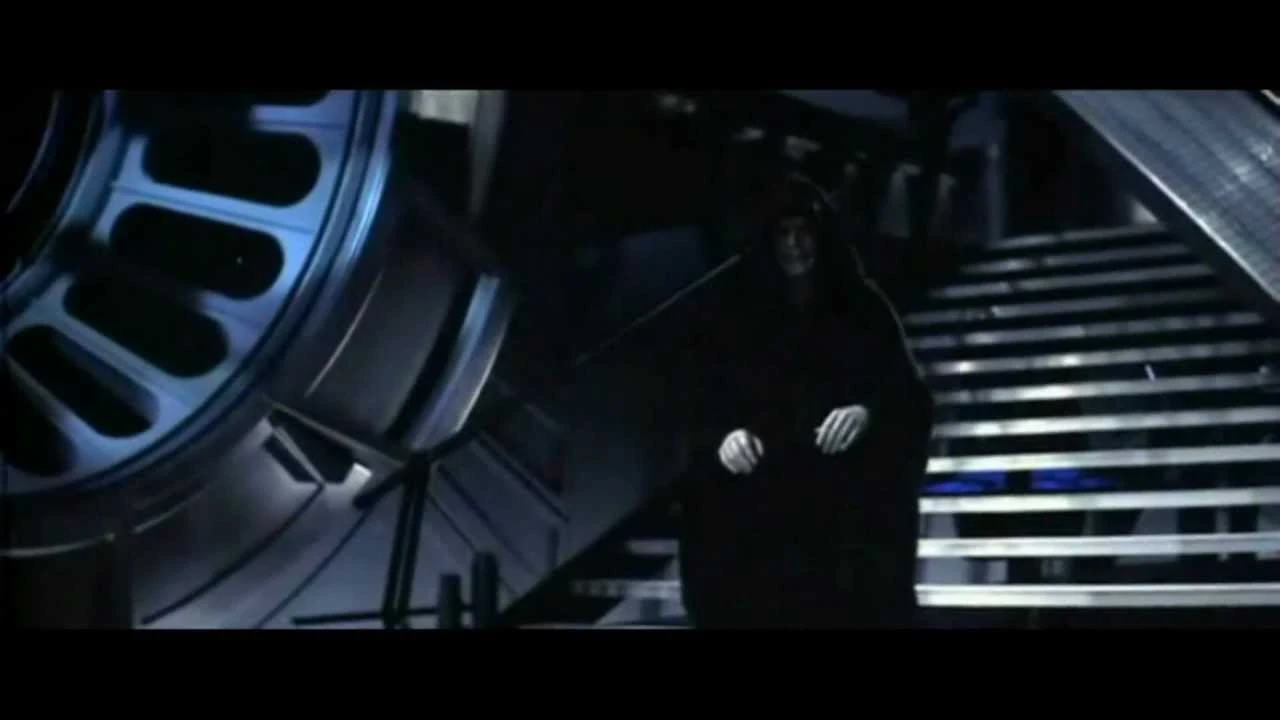 So, do you like Anakin Skywalker's redemption in ROTJ? | Fandom