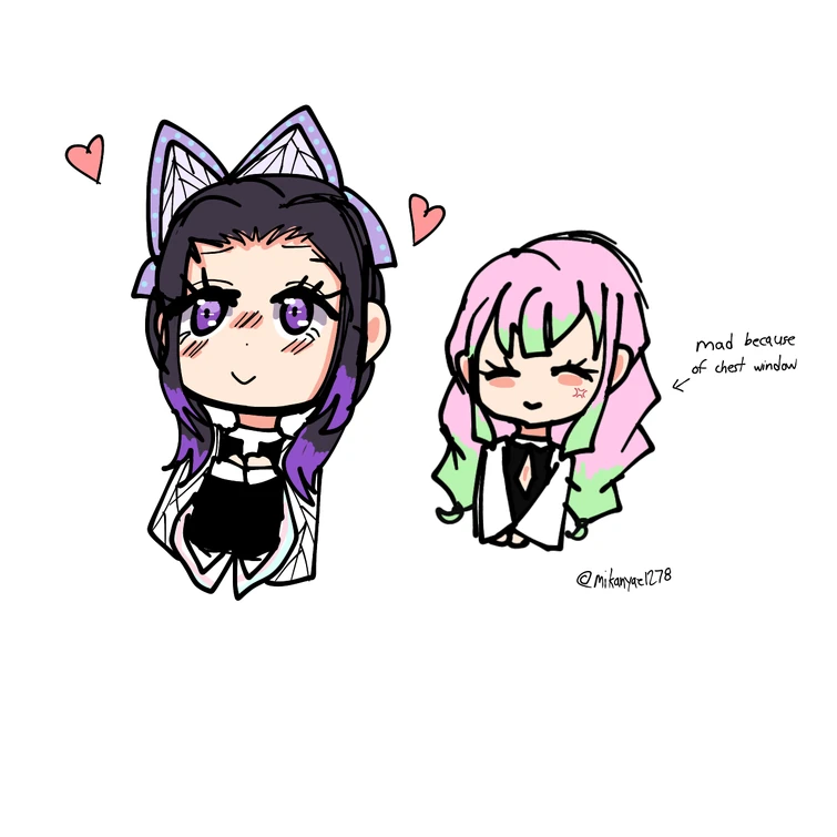 KNY INKTOBER - DAY 12 | Fandom