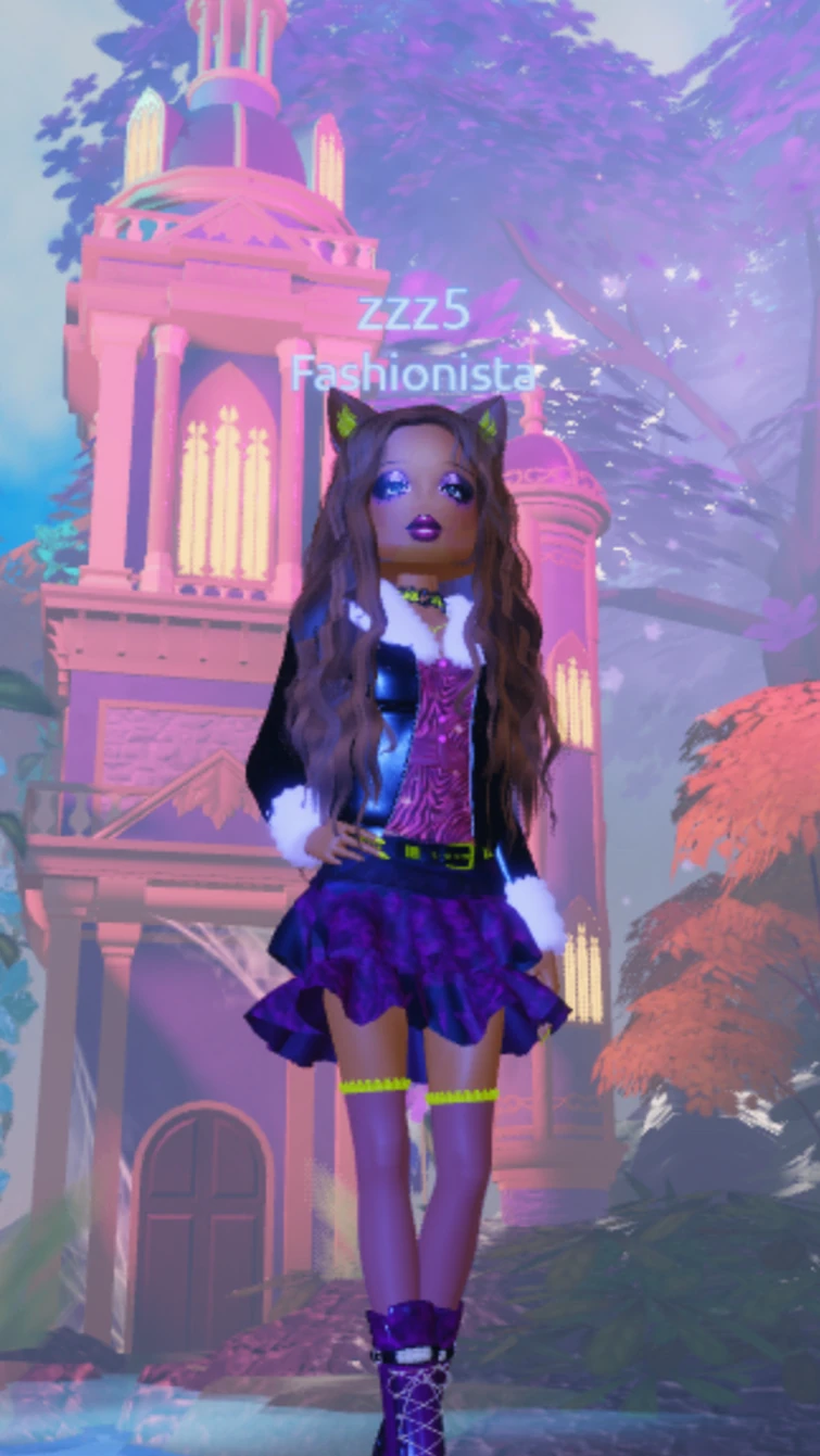 Clawdeen | Fandom