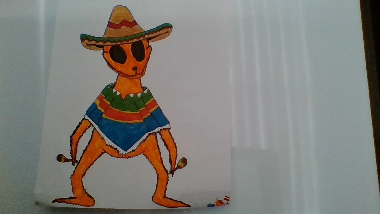 HAPPY SINCO DE MAYO | Fandom